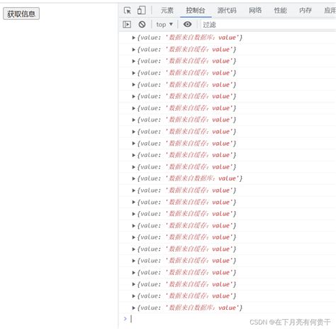 nodejs 一篇掌握redis如何使用，如何作为缓存 nodejs express redis csdn博客