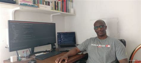 Mitchell Franklin On Linkedin Scala Contributor Video Blog