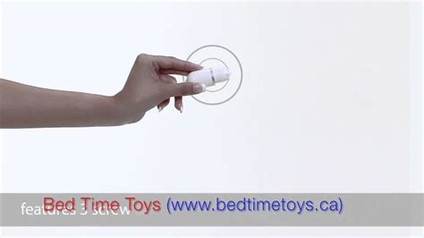 ISex USB Massage Kit YouTube