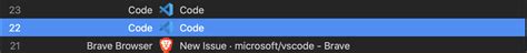 Application Instance Title No Longer Contains Which Project Is Open Issue Microsoft