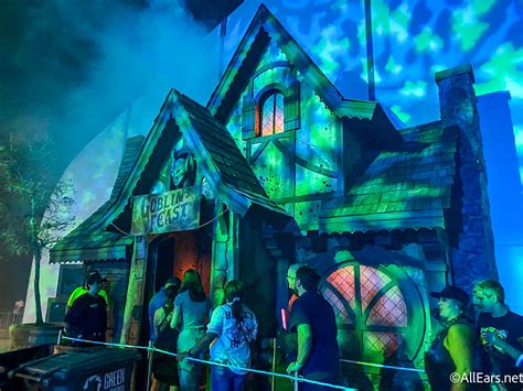 Universal Announced First Halloween Horror Nights House For 2025