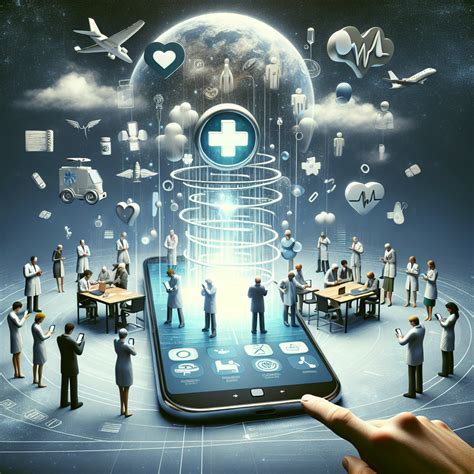 Transforming Healthcare Communication How Mass Text Messaging Transforms Patient Engagement And