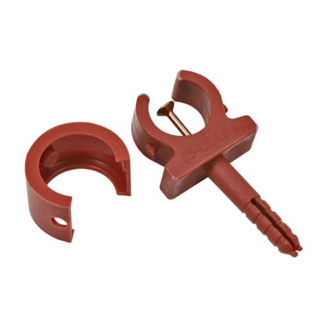 Pipe Masterbatt Polycop 15mm 1up Hardware