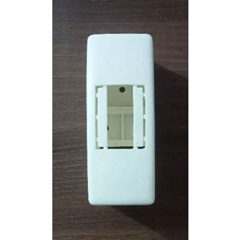 Single Door 3 Way Pvc Mcb Box At ₹ 150 In New Delhi Id 2851559906873