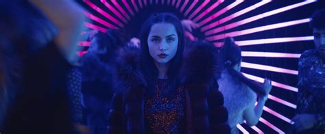 Ballerina Review Ana De Armas Spectacular John Wick Spin Off