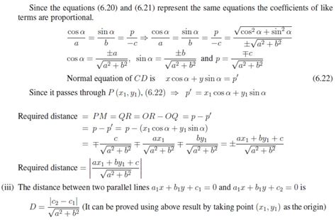 angle between two straight lines definition equation formula solved