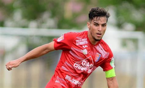 Marco Dulca Se Antrenează Cu „u” Cluj Ce Spune Despre Asta Tatăl Său Cristi Dulca