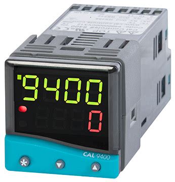 CAL Controls Series Temperature Controller Temperature Controllers Instrumart