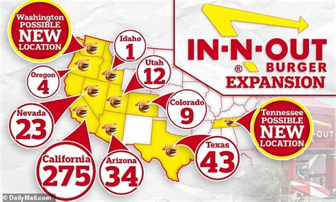 In N Out Burgers Are About To Cost You More But Only In California