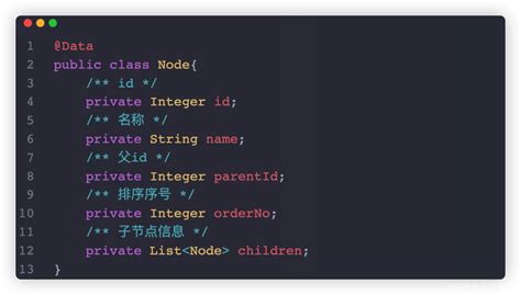 Java 8 数据树层级关系嵌套自定义排序模糊匹配生成和扁平化java树结构扁平化 Csdn博客