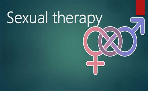 سکس تراپی چیست و در چه مواردی استفاده می شود؟ مشاوره خوب کلینیک رویا