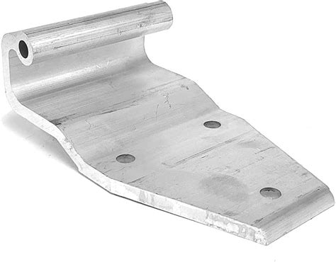 Reefer Trailer Door Hinges Hyundai 20003977 Aluminum 3 Hole Trailer