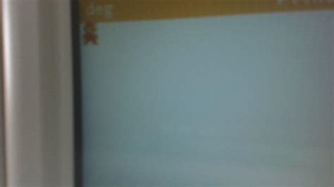 Frozen Screen On Python Reset Of The Calculator Numworks