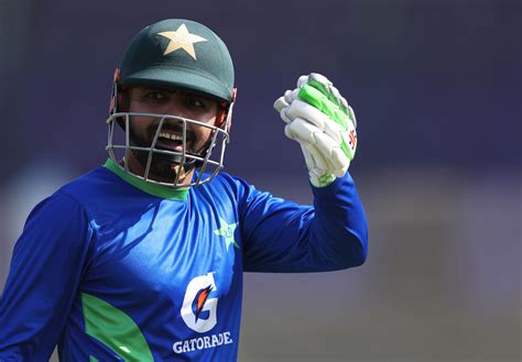 Babar Azam Returns To Lead Pakistan Rediff Cricket