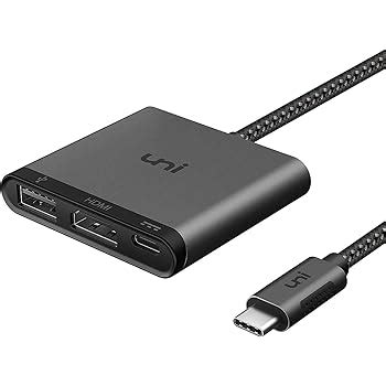 Microsoft Surface USB C To HDMI Adapter Amazon Co Uk Computers Accessories