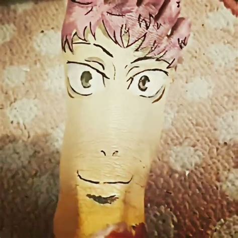 Bro Wth Is This Do Not Click On The Sound Forsaken Jjk