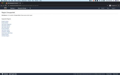 What Is Amazon Workspace And How To Create It On Aws What Is Amazon Workspace And How To Create It On Aws
