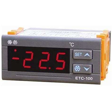 Temperature Controller At 650 Piece Digital Temperature Controller In Mumbai ID 13249610888