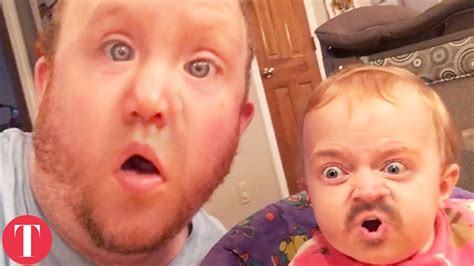 Funny Face Swaps