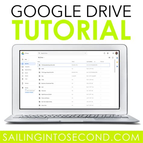 A Google Drive Tutorial Teaching With Aris