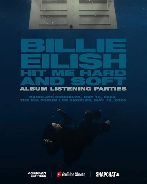 The Marketing Behind Billie Eilishs New Album