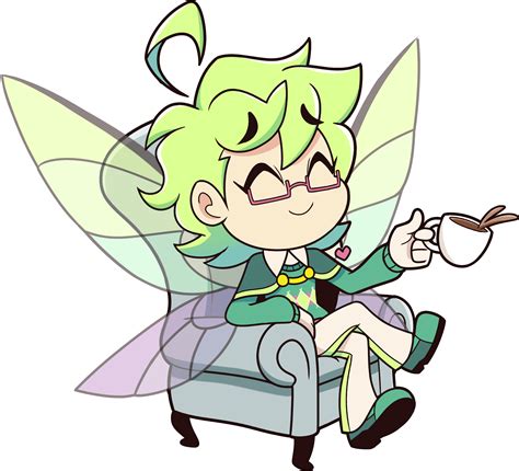 Naven Nuknuk Epithet Erased Wiki