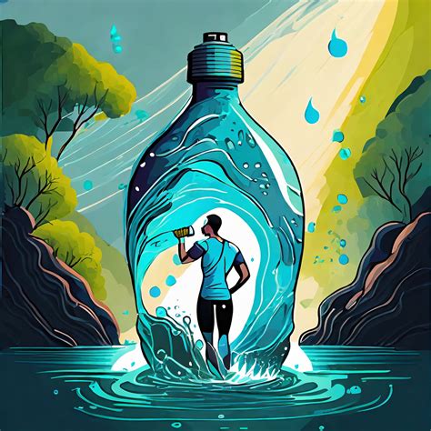 건강 유지에 있어 수분 공급의 역할