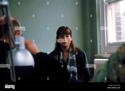 Intimacy Kerry Fox 2001 C Empire Picturescourtesy Everett