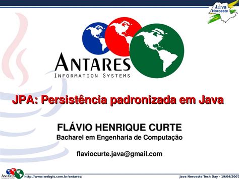 JPA Persistência padronizada em Java PDF Download grátis