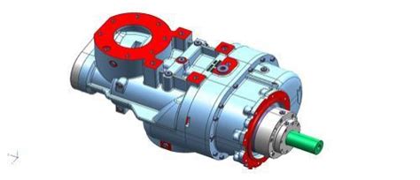 China Customized Gas Screw Compressor Manufacturers Suppliers And