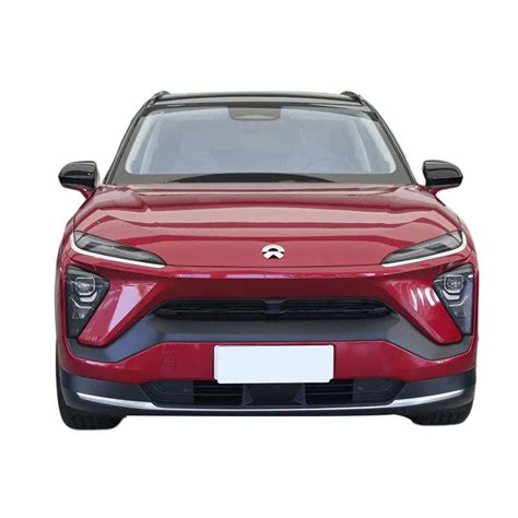2023 Nio Es6 Intelligent Electric Door Matrix High Beam Control