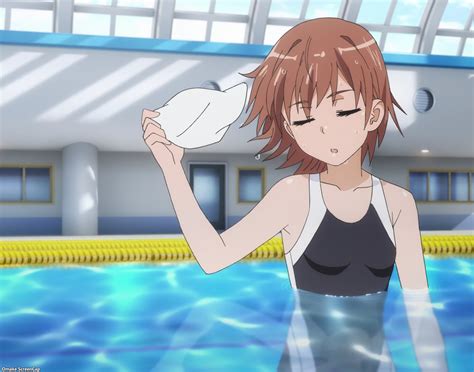 Joeschmo S Gears And Grounds Toaru Kagaku No Railgun T Episode