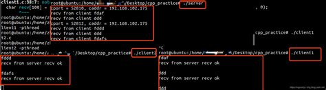 C语言网络编程：tcp实现多线程实现多客户端4一对一的通信而通常情况下客户端一般都不会只有一个请大家利用多线程技术实 Csdn博客