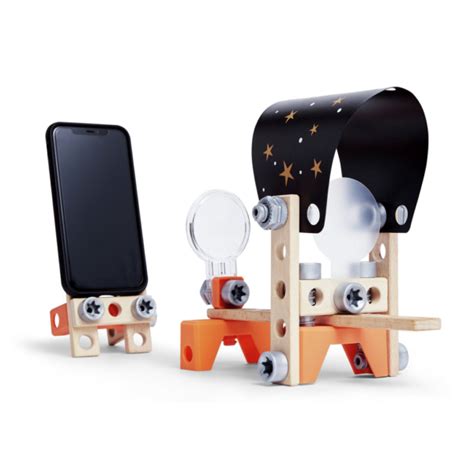 Optical Science Lab Nunu Educational Products Inc