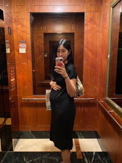 [임신29주차기록] 봄빛병원 29주 외래진료 후기 주수보다 작은 토르 네이버 블로그