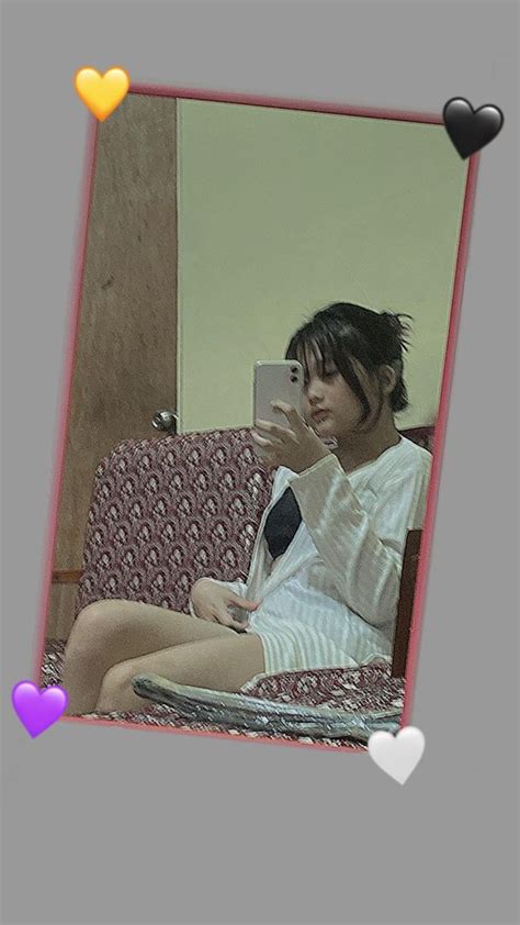 Mirror Selfie Mirror Selfie Selfie Polaroid Film