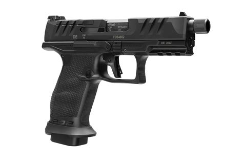 Pdp Pro Sd Compact 46 Paramount Tactical Pdp Pro Sd Compact 46 Paramount Tactical