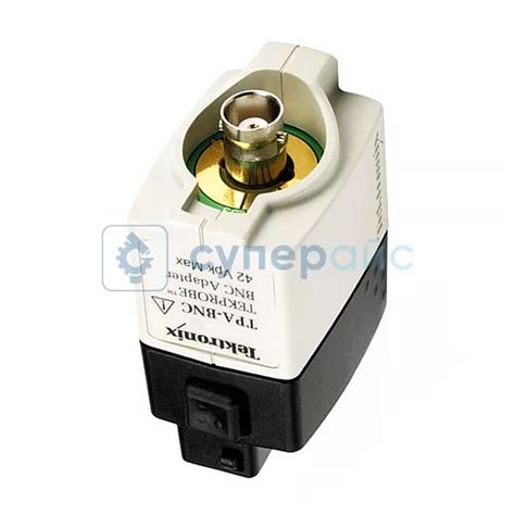 Переходник Tektronix Tpa Bnc заказать с доставкой в Суперайс