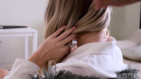 Totally Lubed Massage Sex Nikki Sweets