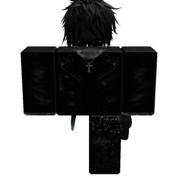 Goth Roblox Avatars Male