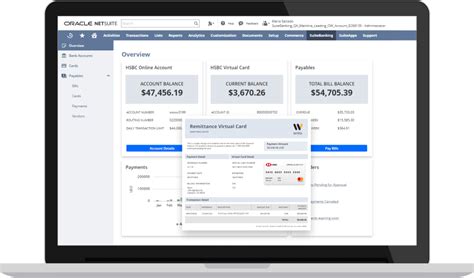 Netsuite Payment Automation Software Netsuite