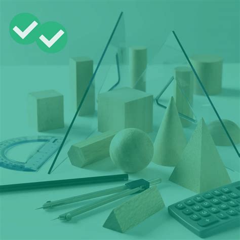 Navigating Geometry For Gre Essential Concepts And Test Strategies