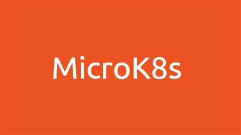 Deploy A Kubernetes Cluster On Ubuntu Server With Microk8s The New Stack