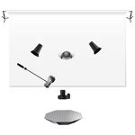 Spot Y Snoot Lighting Diagram By Guest User Sylights
