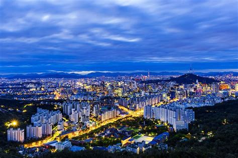 서울의 풍경 명소 베스트 10 서울에서 최고의 사진을 찍을 수 있는 곳 Go Guides