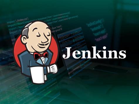 Praveen Pn On Linkedin Automate Docker Installation And Container Launch Using Jenkins