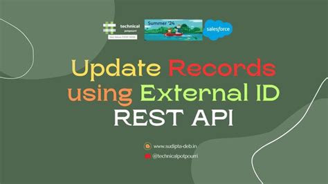 Alex Zlidin ☁ On Linkedin How To Only Update Salesforce Records Using