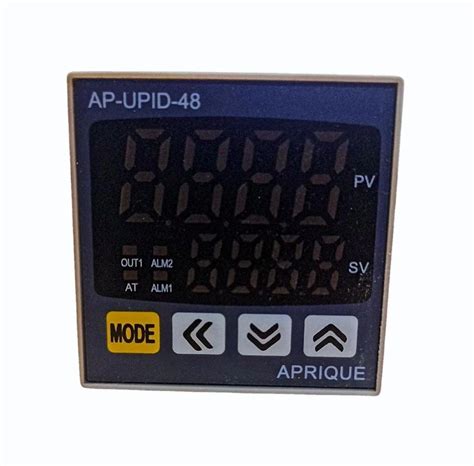 Ultra Machine Digital Controller Model Name Number Ap Upid 48 10w At Rs 2000 Piece In Surat