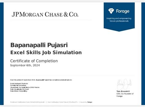 Bapanapalli Pujasri On Linkedin Connections Excel