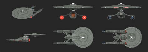 Pallada Class Strange New Worlds By Chrispy Shipyards On Deviantart